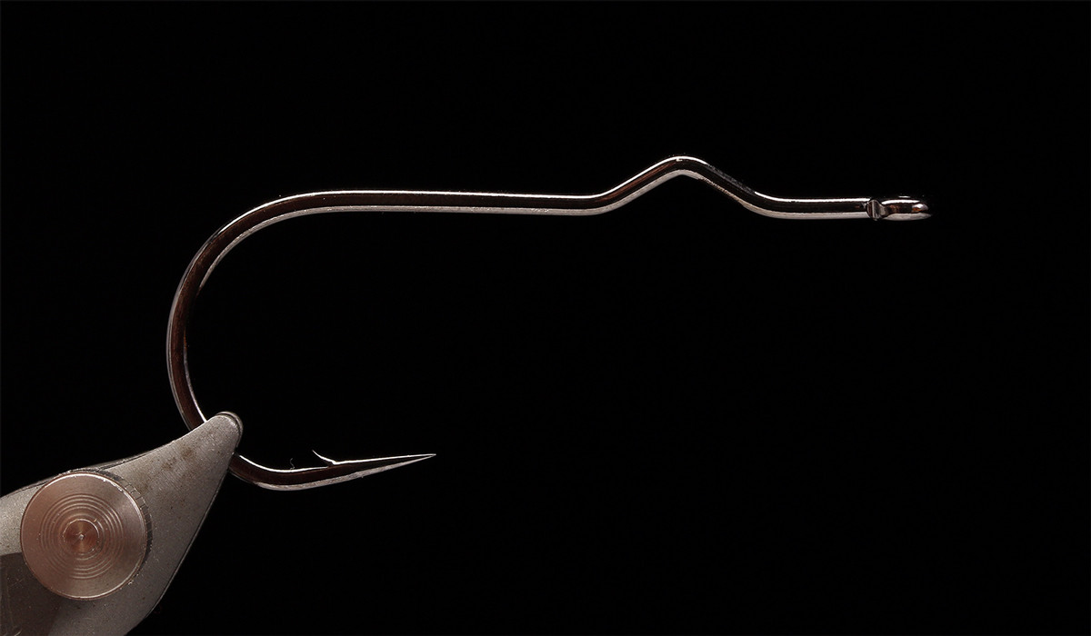 Fly Tying Hooks / Kona BPH Big Popper Hook