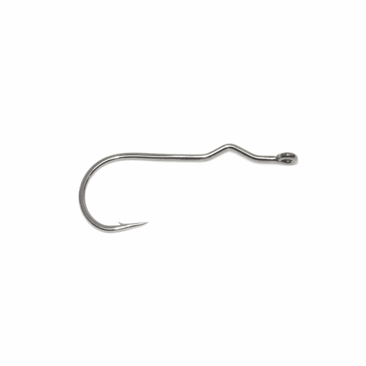 Fly Tying Hooks / Kona SPH Standard Popper Hook