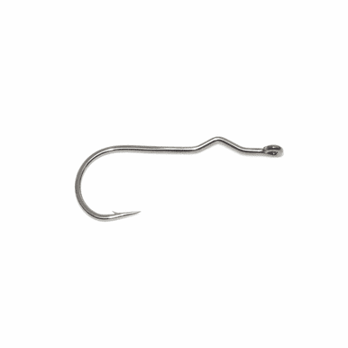 Fly Tying Hooks / Kona SPH Standard Popper Hook
