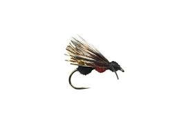 Montana Fly Company Flies / Galloup's Ant Acid