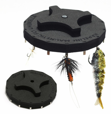 Fly Tying Desk Organizer / FREE STANDARD US SHIPPING / Hareline Bead ...