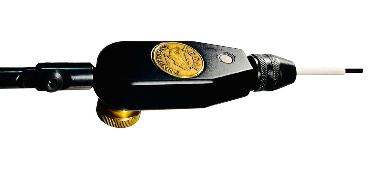 Fly Tying Tools / FREE STANDARD US SHIPPING / Regal Tube Fly Head