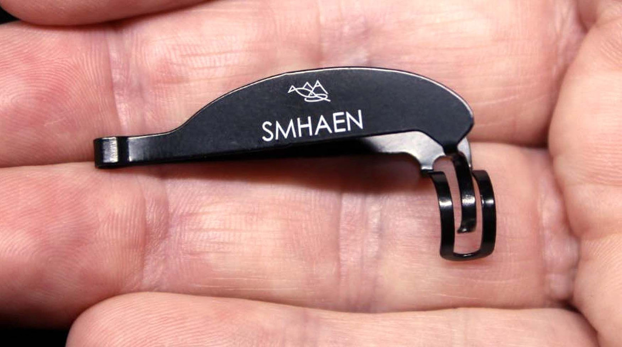 Fly Tying Bobbin Holders / FREE STANDARD US SHIPPING / SMHAEN Material ...