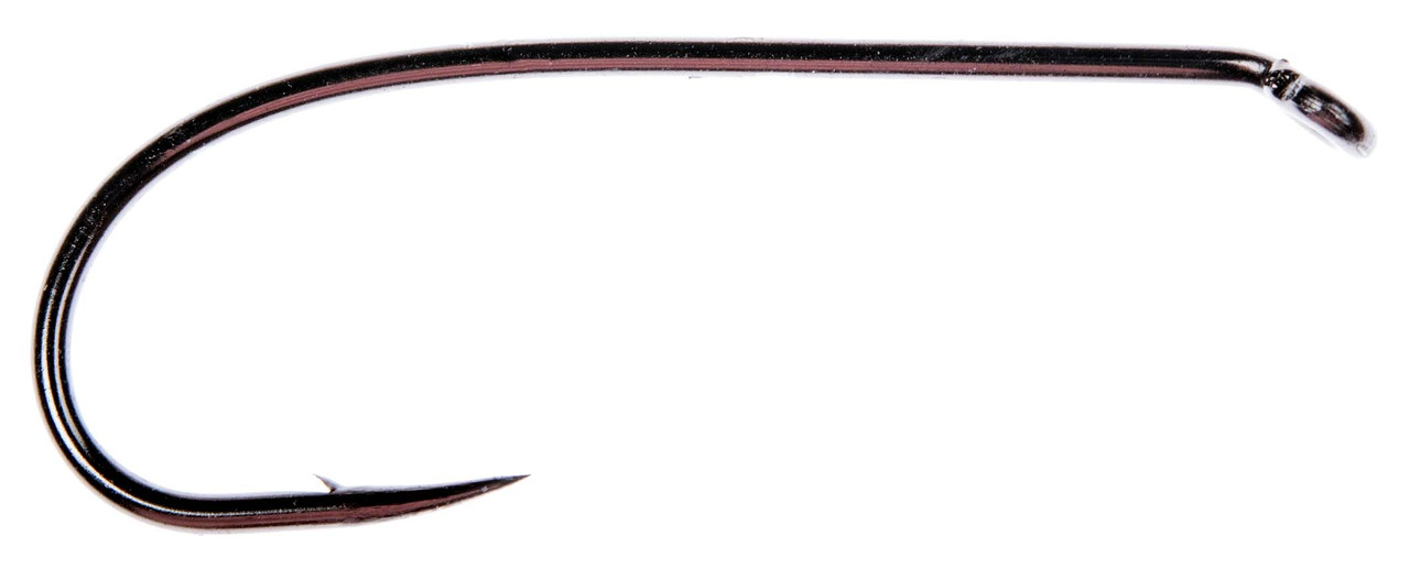 Fly Tying Hooks / AHREX HR416 Anadromous Nymph Hook