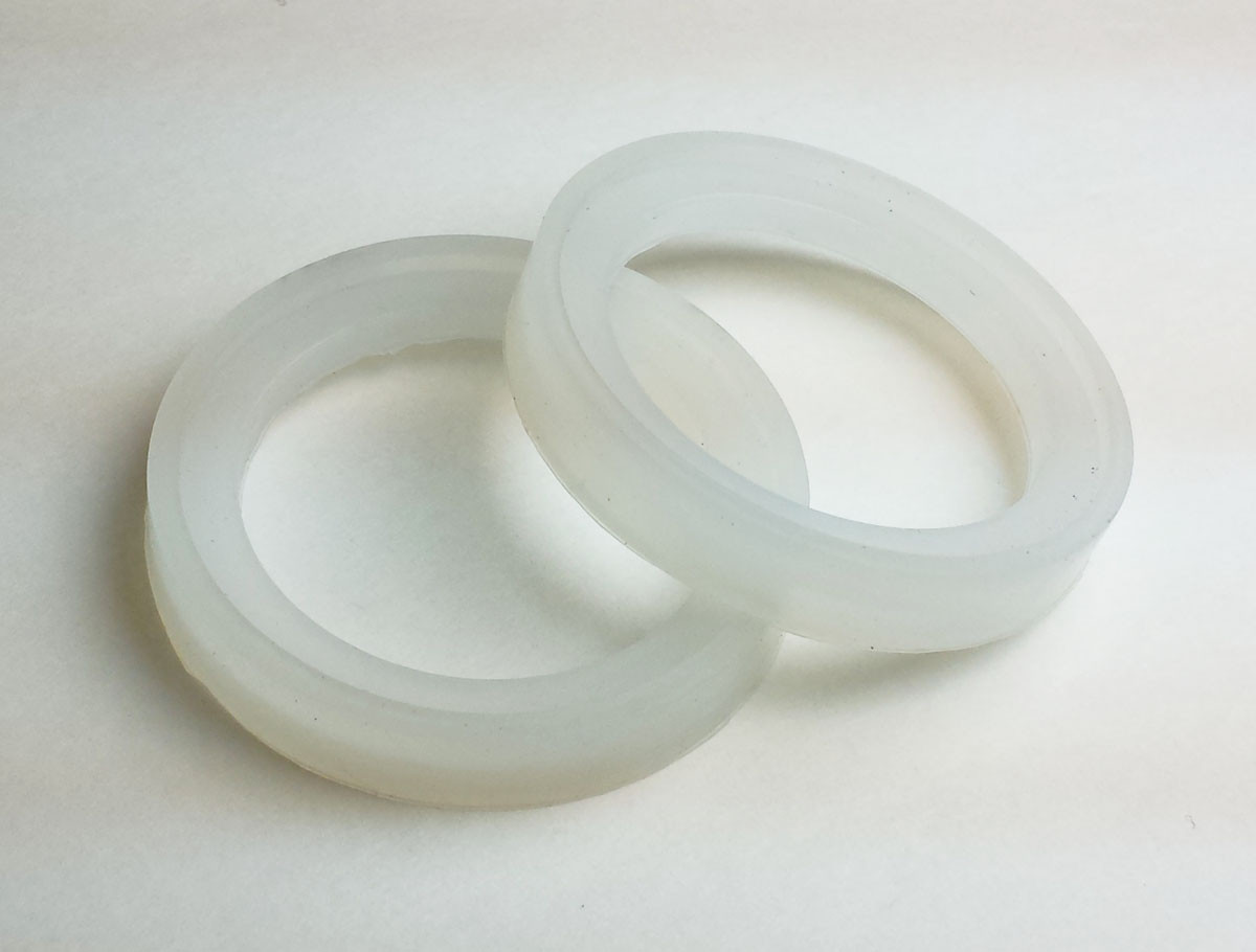 Brewery Gaskets Sightglass Replacement Seals