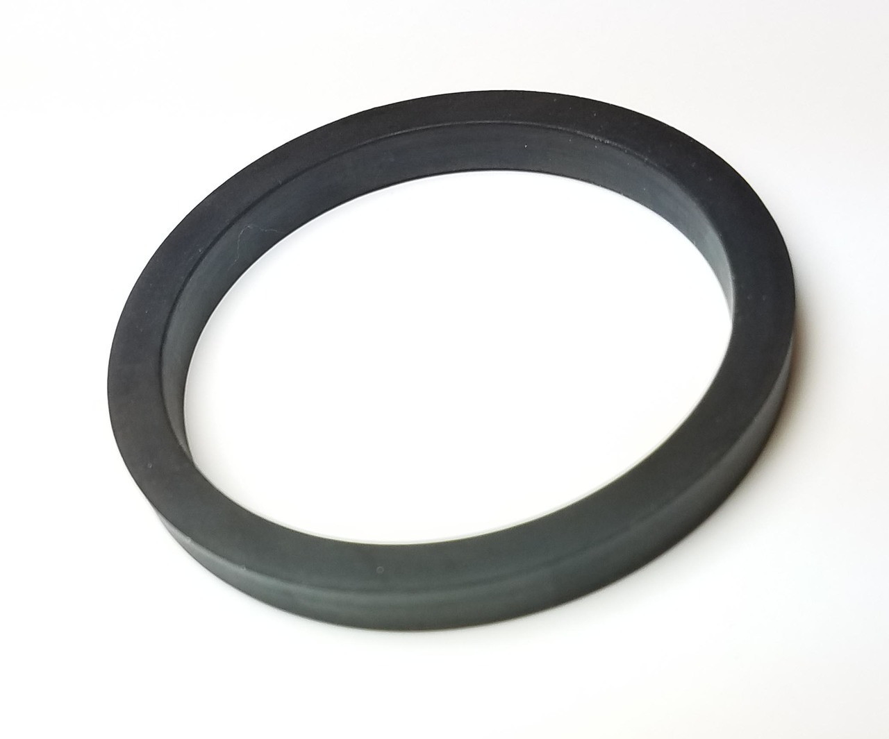 DN76 SMS Style Gasket 3" Black EPDM