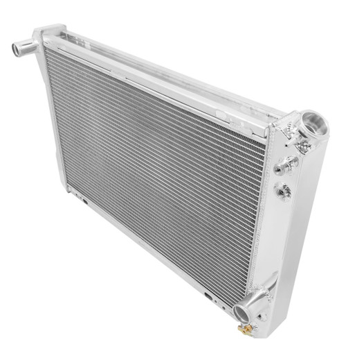 1986 1987 1988 1989 Pontiac Trans Am Aluminum Radiator - Performance ...