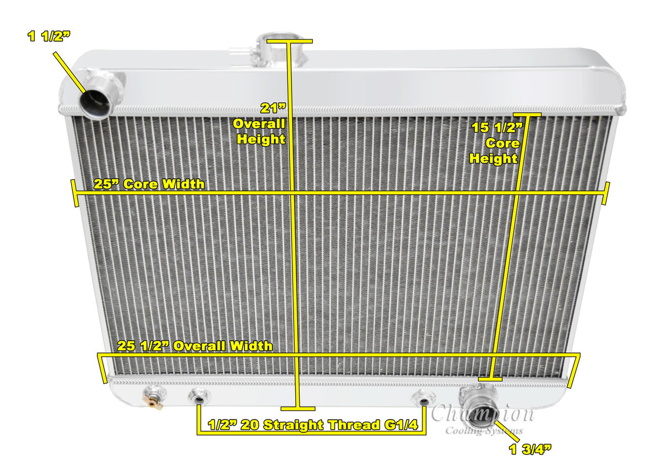 1965-1966-1967-pontiac-gto-champion-3-row-aluminum-performance-radiator ...