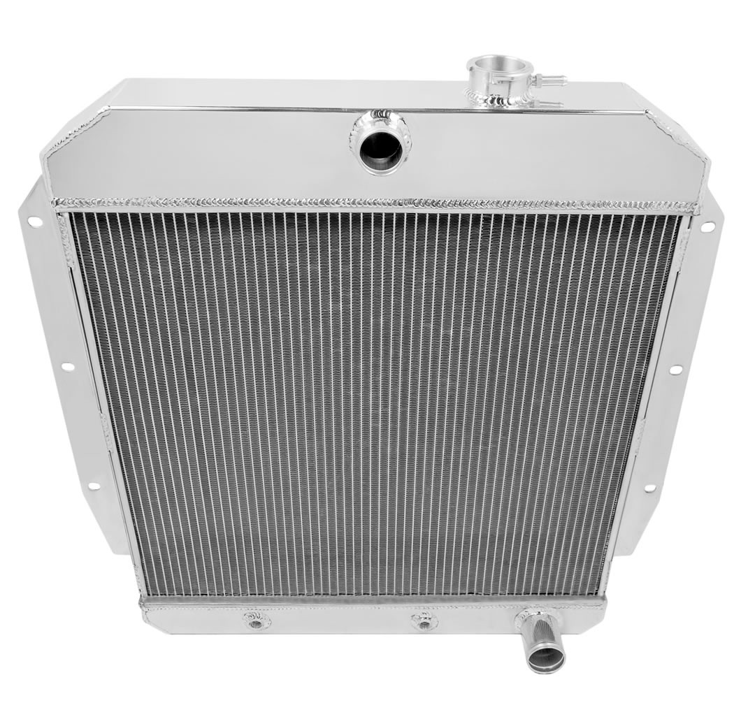 1955-56-57-58-59-chevrolet-truck-4-row-champion-aluminum-radiator-fan ...