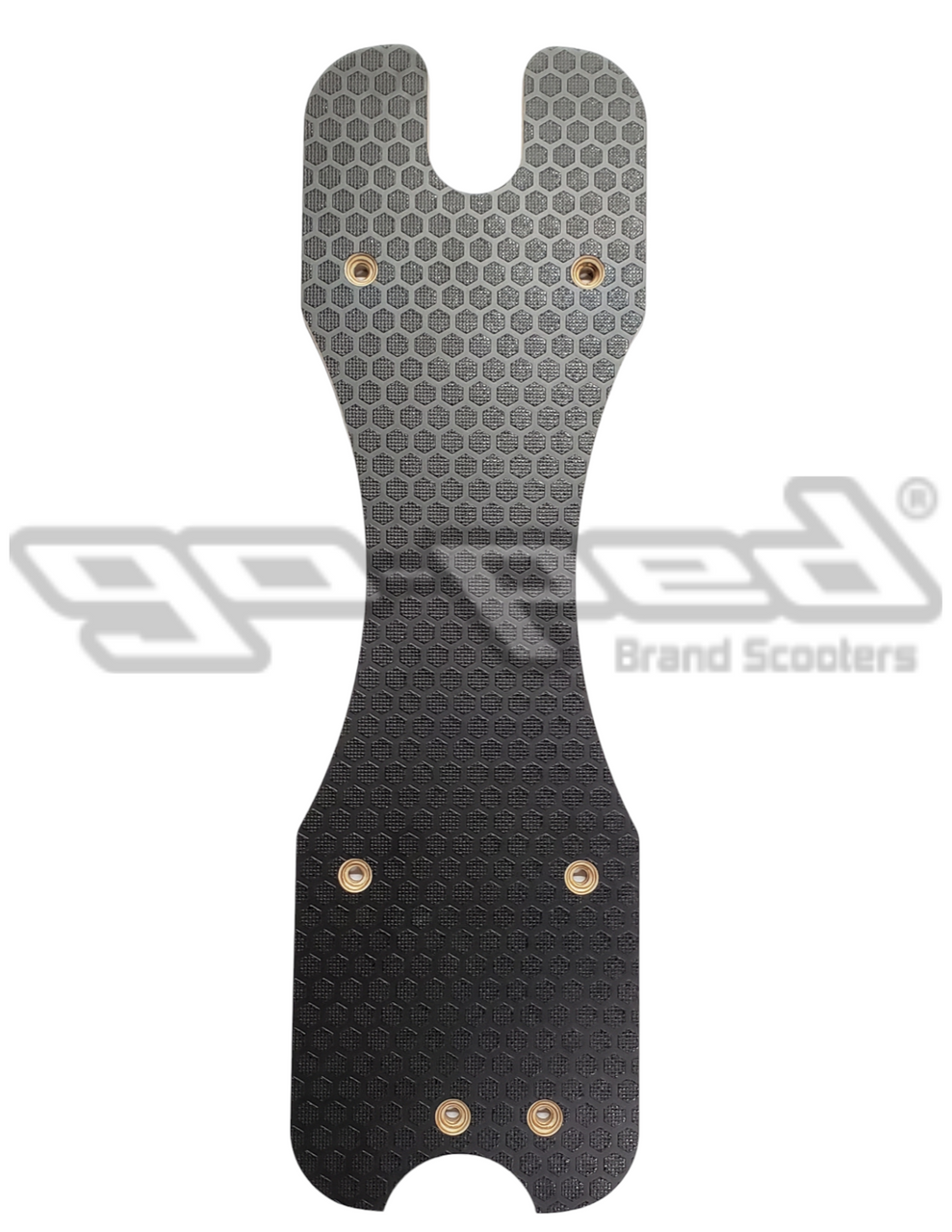 Kick Ped Deck (1006KIKP) - www.goped.com