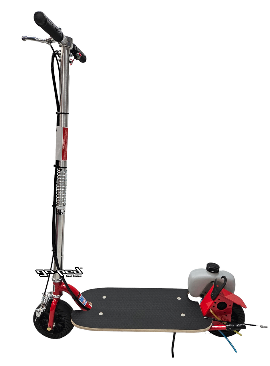 Sport Roller (Red) - www.goped.com