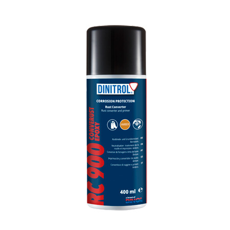 Dinitrol Rust Converter RC900 | Rejel Supplier to the Automotive Industry