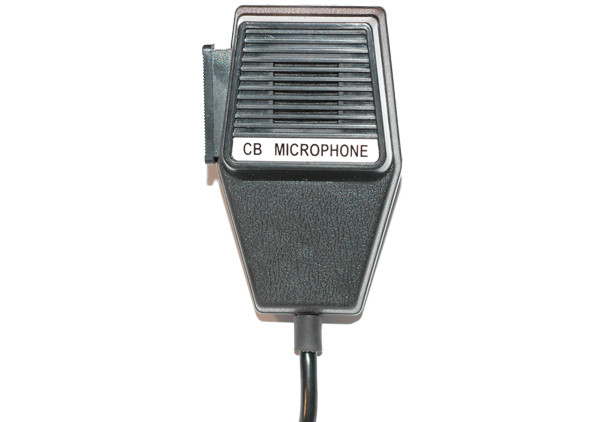 DMC 520 Standard CB microphone for CB Radio