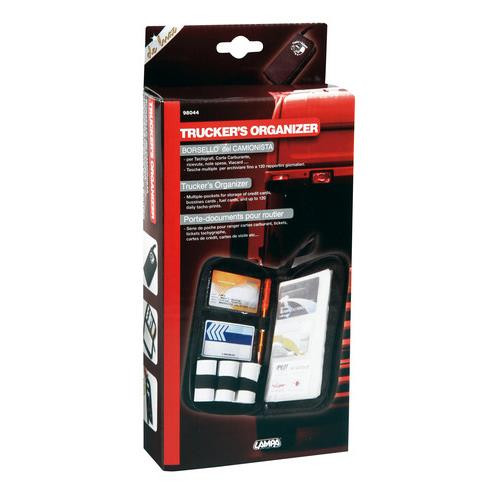 Digital Tacho Organiser