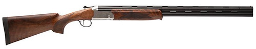 Savage Stevens 555 E 16 Gauge - 28" Barrels - 3" Chamber - Walnut ...