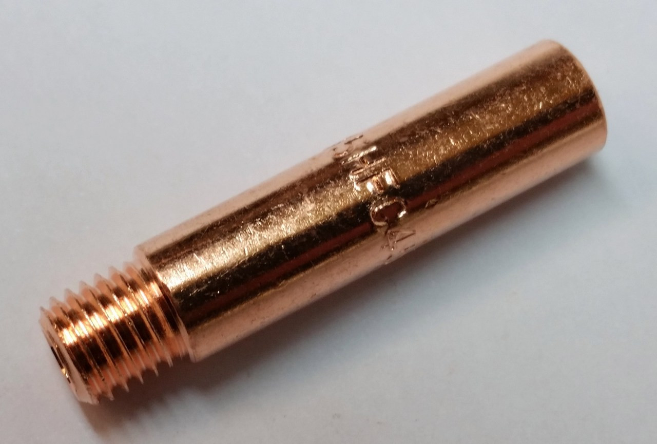 Tweco Contact Tip, 1.2mm Flux Cored, TW5 - WeldPlus