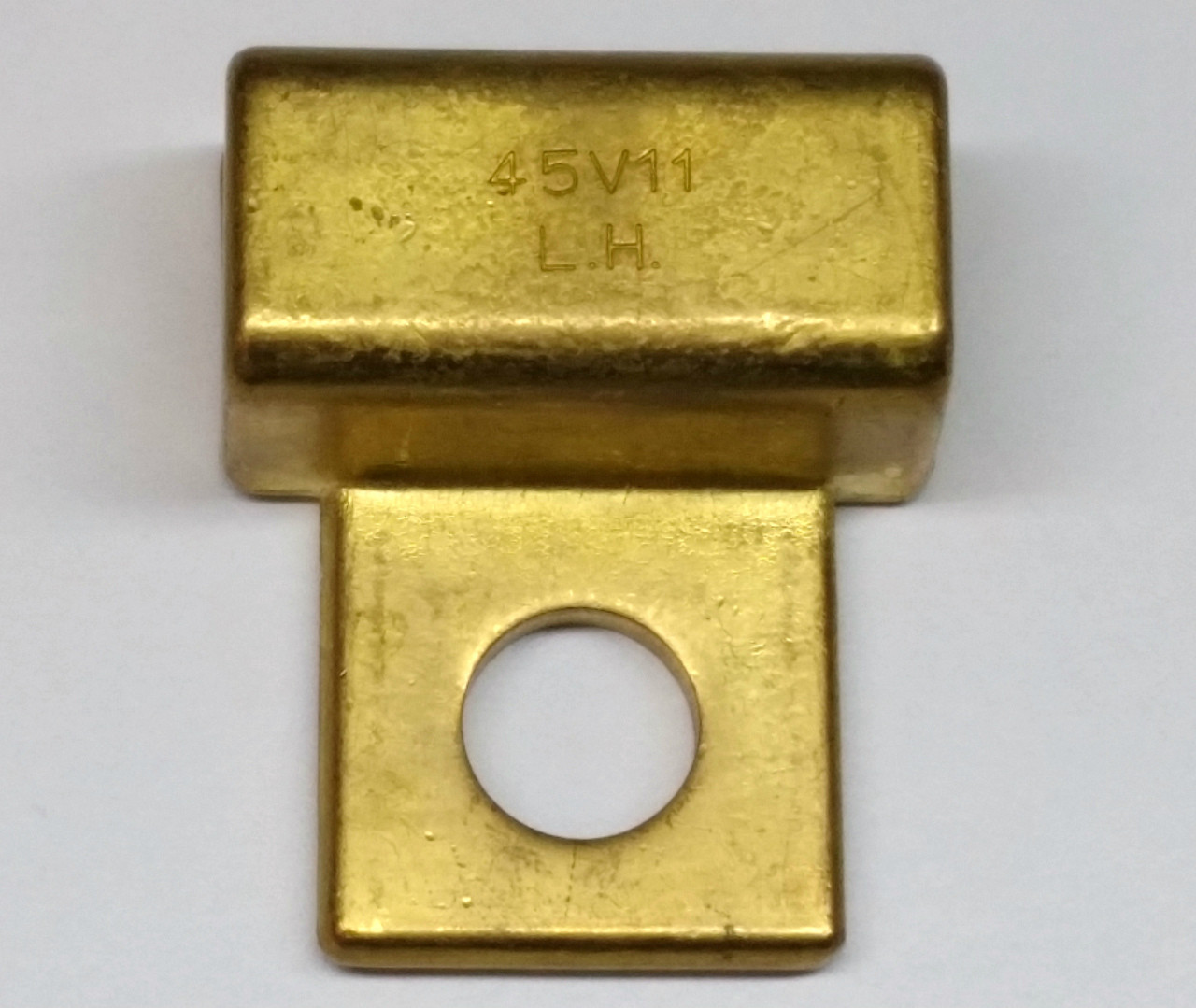 Adapter Block, Tig Torch - WeldPlus