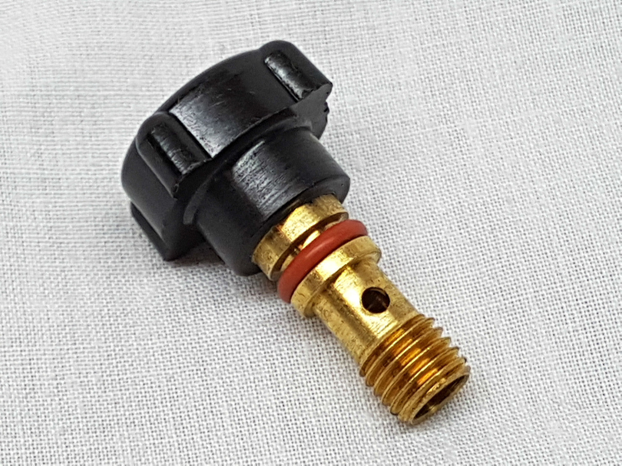 BACK CAP, AIRCO 16/35, SHORT - WeldPlus