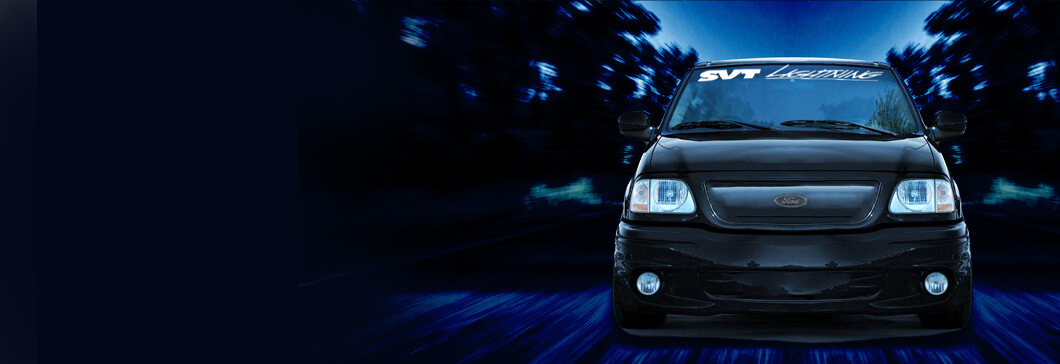 LFP Pro Comp Performance 99-04 SVT F150 Lightning 02-03 Supercharged ...