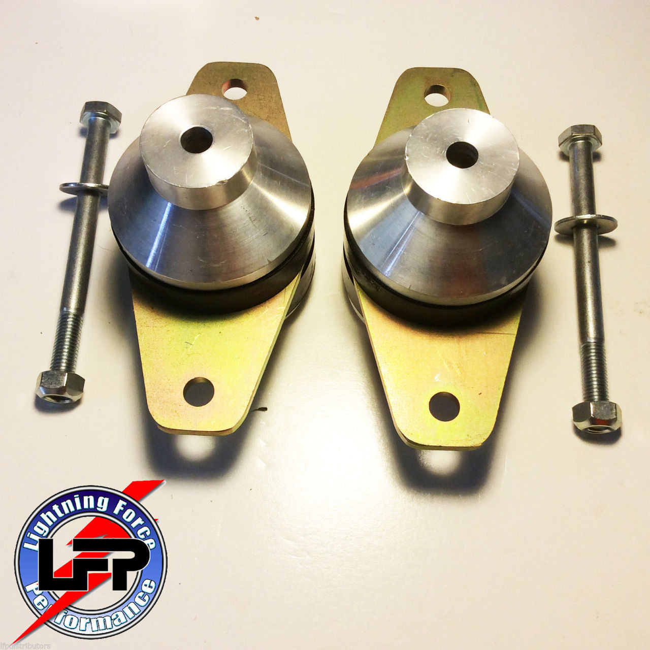 FORD MUSTANG 05-14 GT SVT SHELBY GT500 COBRA HEAVY DUTY BILLET MOTOR ...