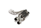 1999-2004 Ford F150 SVT Lightning - Exhaust - Page 1 - Lightning Force ...