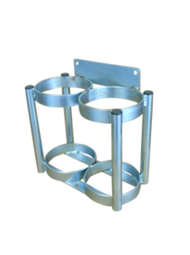 Gas Cylinder Stand | ASGEquipment