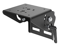 Getac Gdvmh1 Havis Cradle Aka Havis Passive Vehicle Mount ...