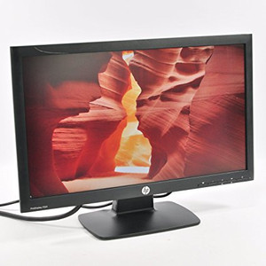 HP K7X32A8 Prodisplay P242Va Monitor | EPriceSource.Com