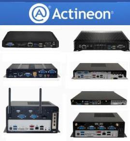 Actineon W8Lpatt1 Wiisper 8Lp | EPriceSource.Com