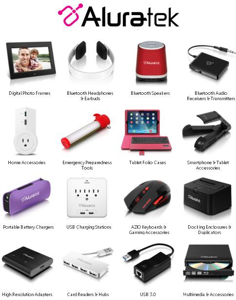 Aluratek Aebk01Fs Borders Libre Ebook Reader Pro 100Ebooks Preloaded ...