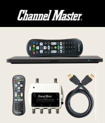 Channel Master 9521A Rotator System Remote Control | EPriceSource.Com