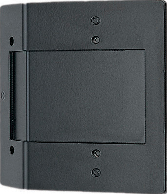 Aiphone Kmb-45 45 Degree Mullion Mount Bracket One Gang Sfc Door ...