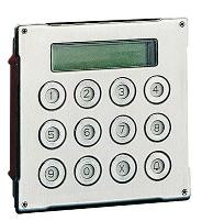 Comelit 3072 audio video andalcom name directory module Simplebus To ...