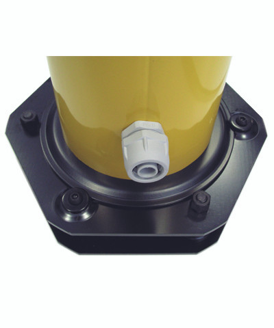 Column Spring Mounting Base - SafetyCents