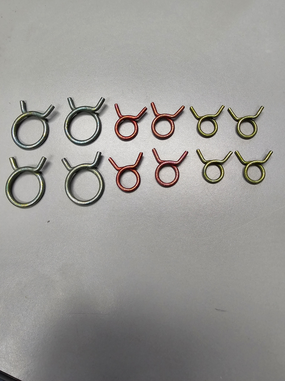 Corbin clamp store