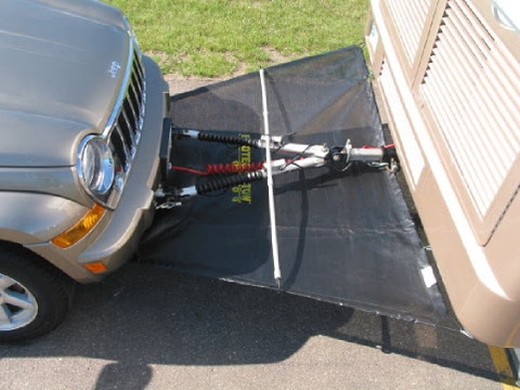 PROTECT- A- TOW - Northcoach RV Equipment