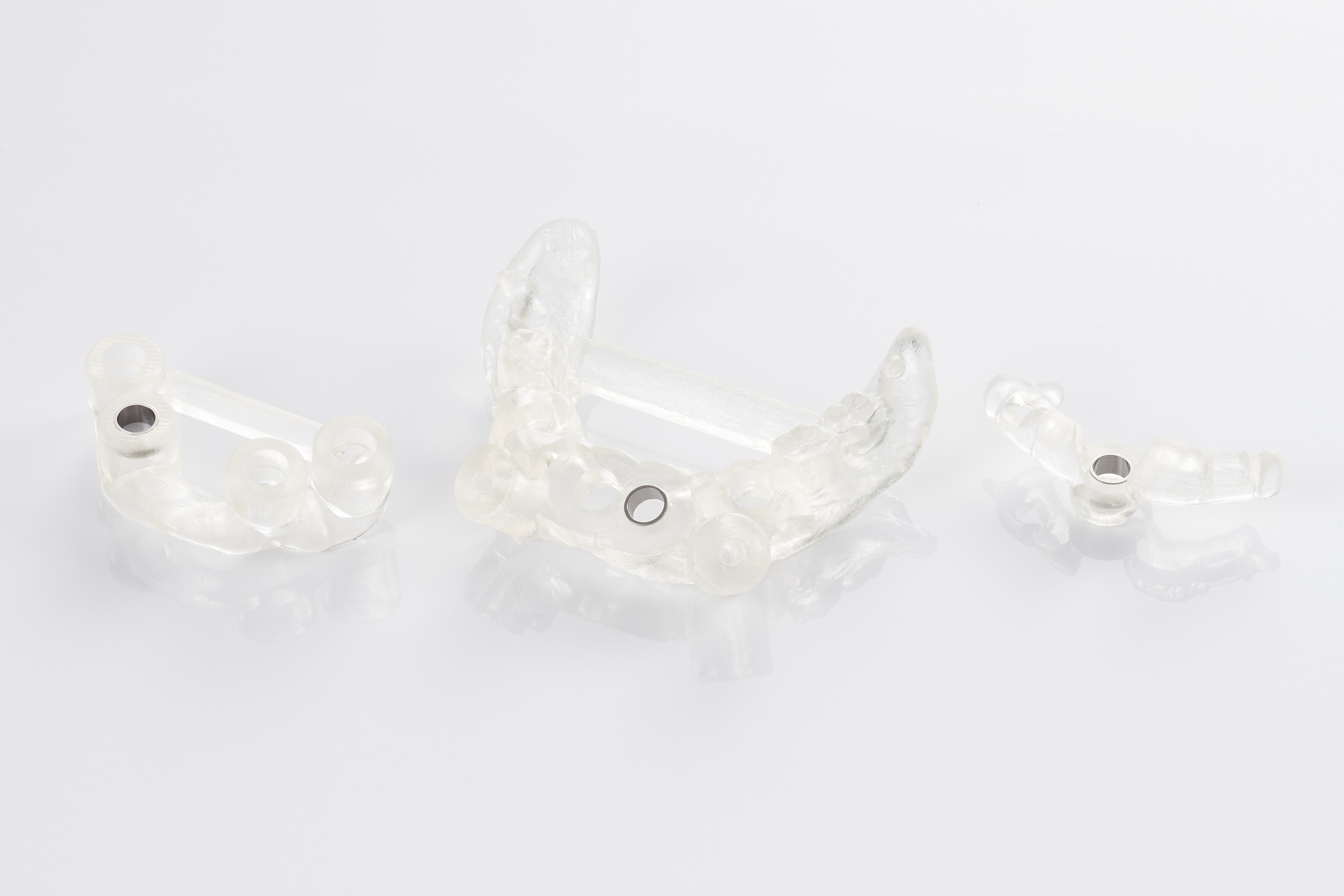 Introducing DLP SG Clear Resin, our first Biocompatible Resin ...
