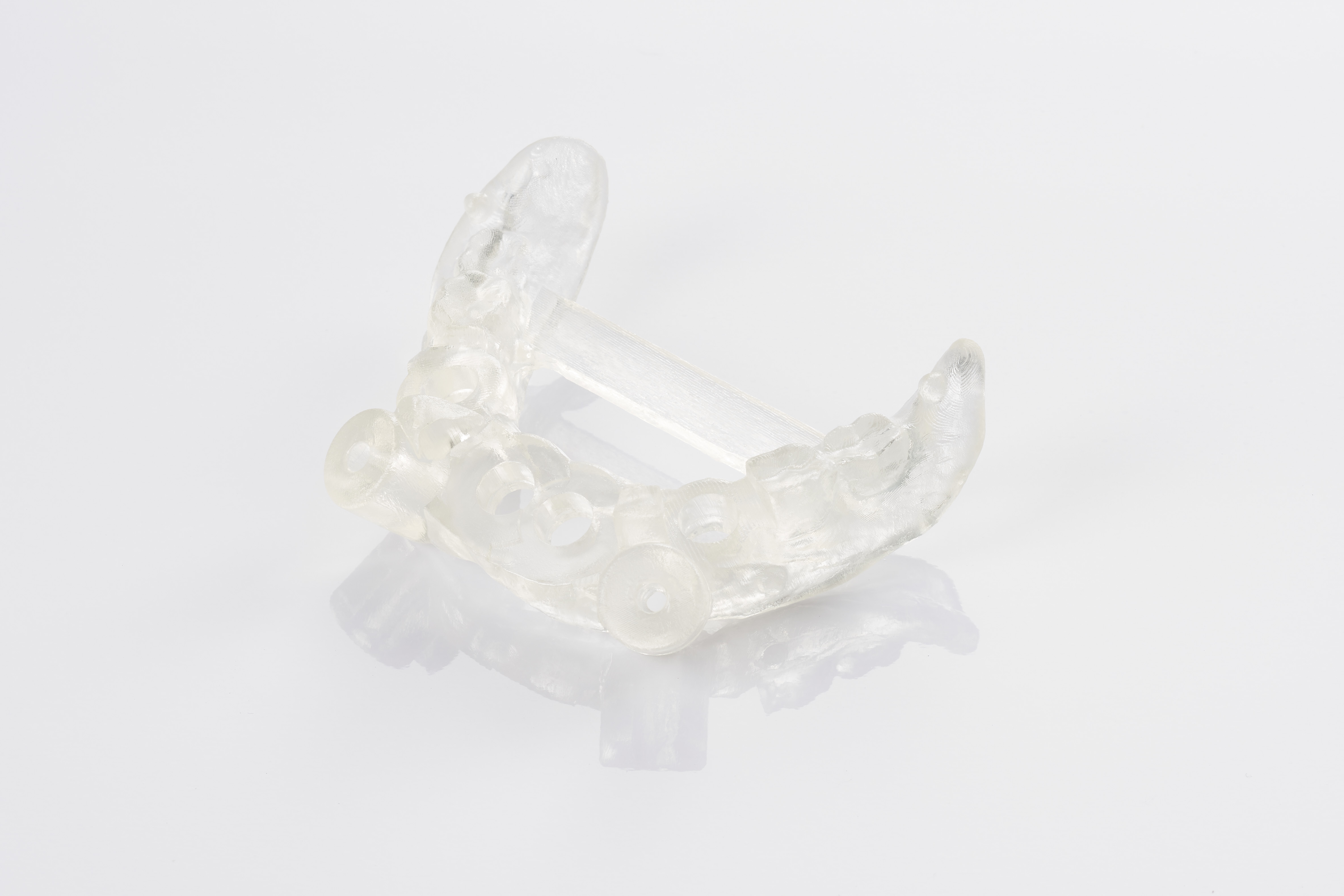 Introducing DLP SG Clear Resin, our first Biocompatible Resin ...