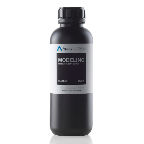 Form 1+ Resin - Materials - Formlabs Community Forum