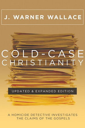 Cold-Case Christianity - VCY Bookstore