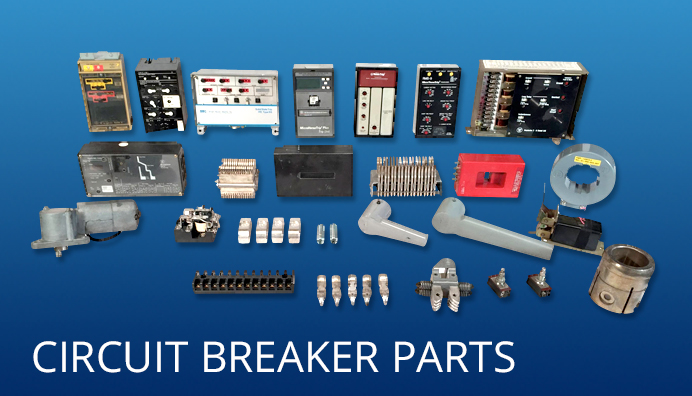 Renewal Parts - Page 1 - National Circuit Breaker Store