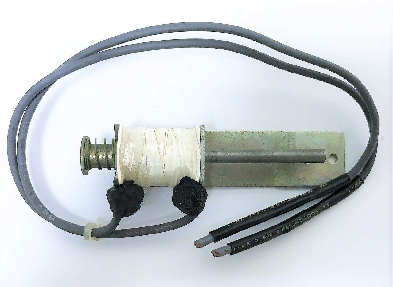 Westinghouse SPB Shunt Trip 120vac - National Circuit Breaker Store