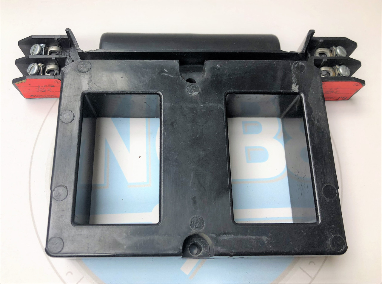 Cutler Hammer SJ Coil 7860A34G02, 120 Volt AC, 125 VDC - National ...