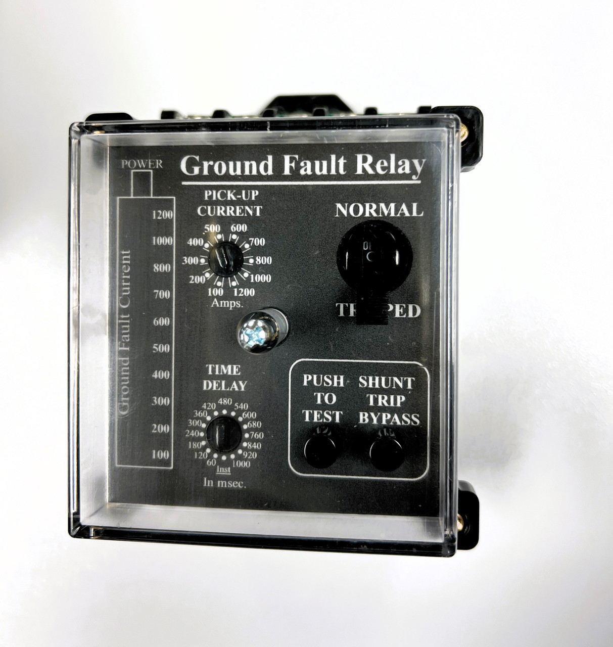 Boltswitch Ground Fault Relay GFR-1