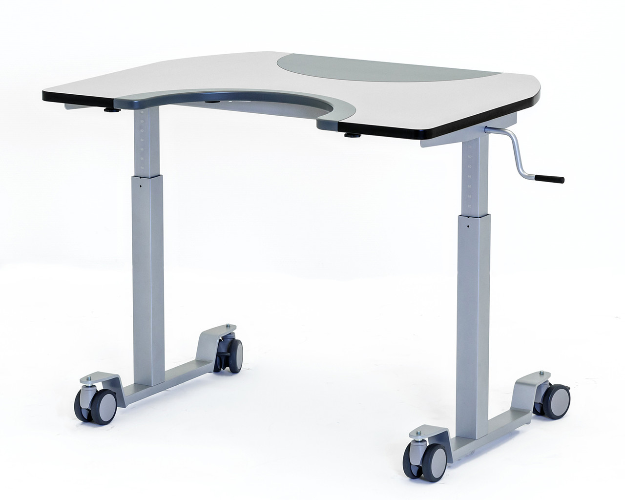 Ropox Ergo Multi Table 20-70410, 900 x 700mm, height adjustable table ...