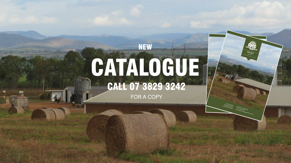Australasian Agricultural Services Online