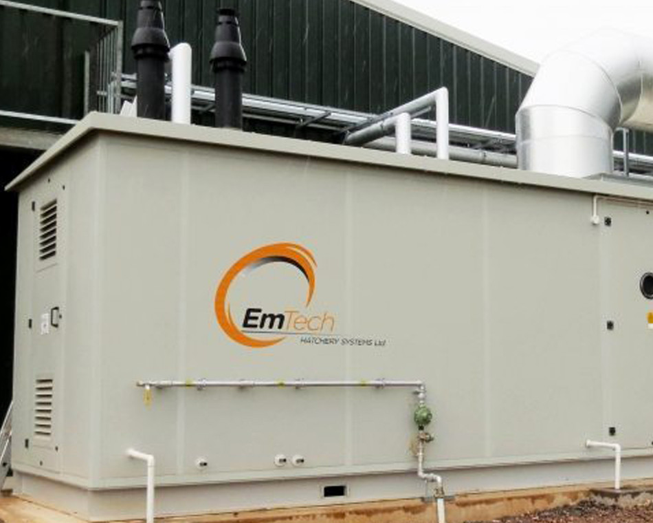 EmTech EnviroTech Ventilation Systems - AAS Online
