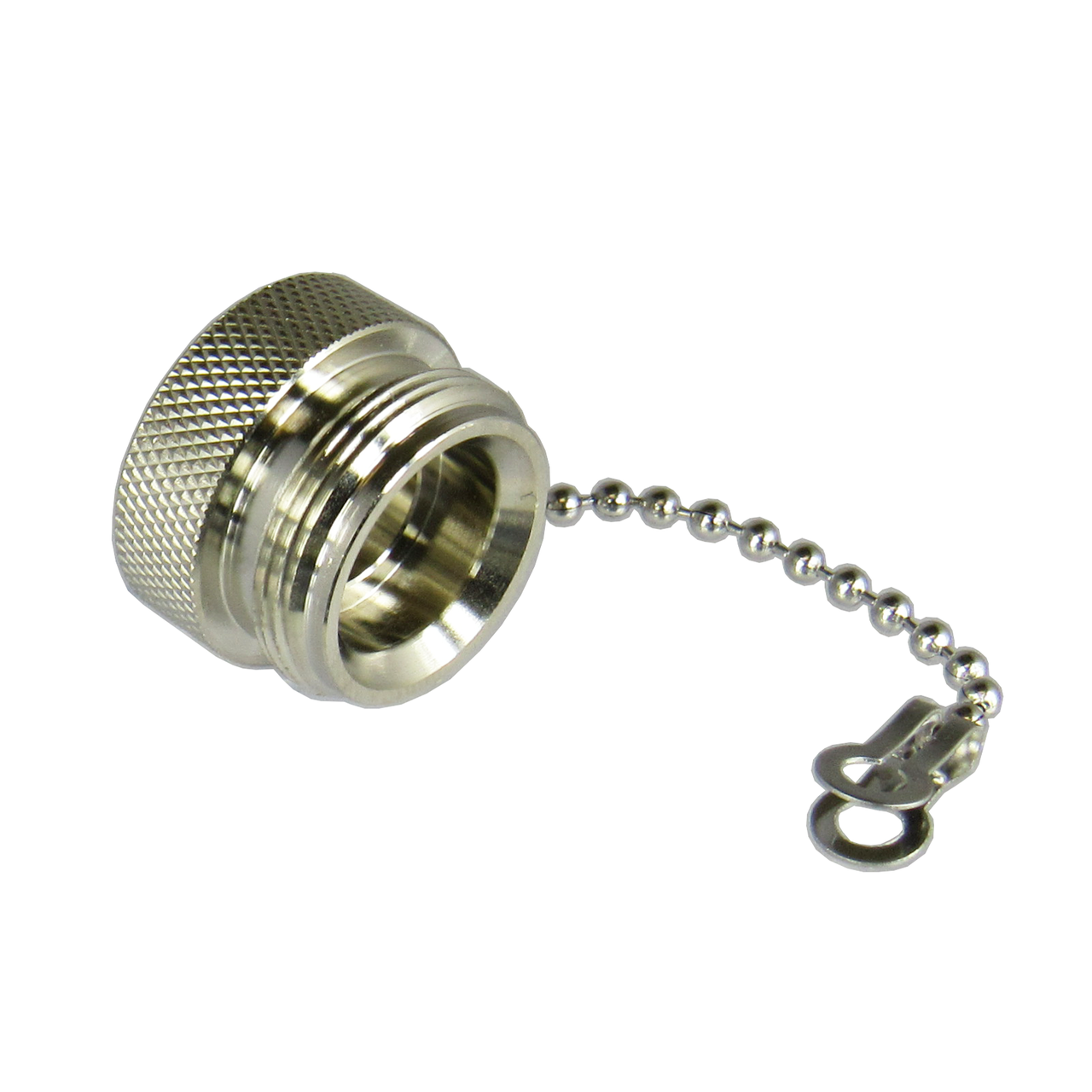 CD4310FC 4.3/10 & 4.1/9.5 Female Dust Cap / Open