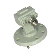 WR15 WR19 WR22 Waveguide to Coax Adapters
