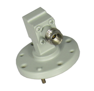WR15 WR19 WR22 Waveguide to Coax Adapters